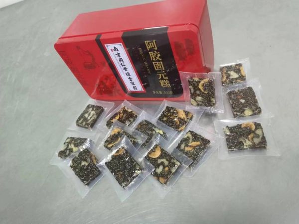 阿胶固元膏为什么便宜_低价阿胶固元膏真相-第1张图片-山城妙识 阿胶固元膏为什么便宜_低价阿胶固元膏真相-第1张图片-山城妙识