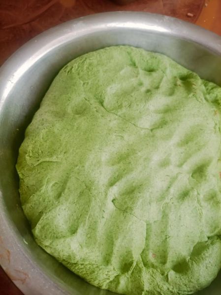 江西清明果怎么做_清明果皮用什么粉-第1张图片-山城妙识 江西清明果怎么做_清明果皮用什么粉-第1张图片-山城妙识