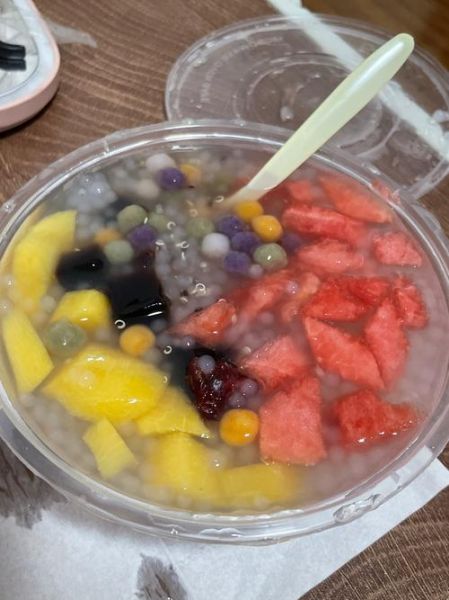 冰粥的做法_冰粥的配方有哪些-第3张图片-山城妙识