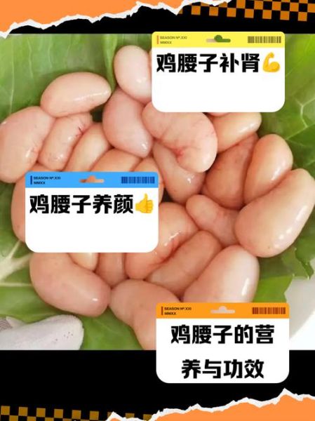 爆炒鸡腰子怎么做_鸡腰子去腥技巧-第2张图片-山城妙识