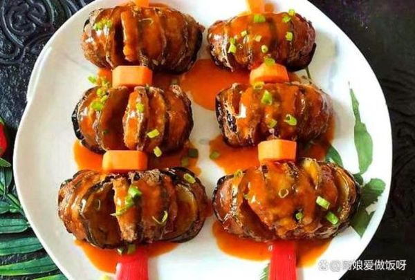 大年初一吃什么菜_初一必吃吉祥菜-第3张图片-山城妙识