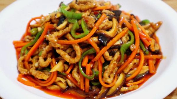 鱼香肉丝用什么醋最好_香醋还是米醋-第1张图片-山城妙识 鱼香肉丝用什么醋最好_香醋还是米醋-第1张图片-山城妙识