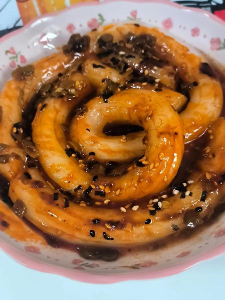 夜宵和宵夜的区别_哪个说法正确-第2张图片-山城妙识