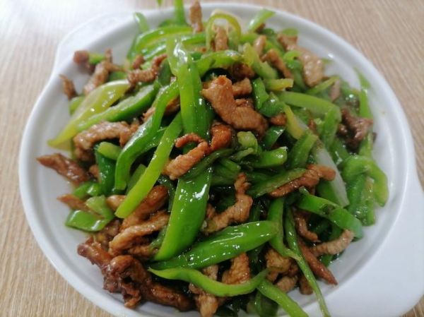 家常肉丝怎么炒才嫩_家常肉丝用什么肉最好-第3张图片-山城妙识 家常肉丝怎么炒才嫩_家常肉丝用什么肉最好-第3张图片-山城妙识
