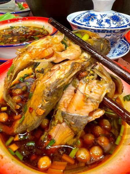 黄辣丁鱼怎么做给宝宝吃_黄辣丁鱼辅食做法-第2张图片-山城妙识 黄辣丁鱼怎么做给宝宝吃_黄辣丁鱼辅食做法-第2张图片-山城妙识