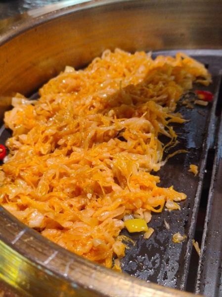 酸菜怎么做_酸菜腌制多久可以吃-第2张图片-山城妙识 酸菜怎么做_酸菜腌制多久可以吃-第2张图片-山城妙识