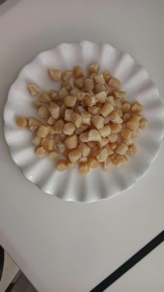 干贝怎么做好吃_干贝的家常做法-第1张图片-山城妙识