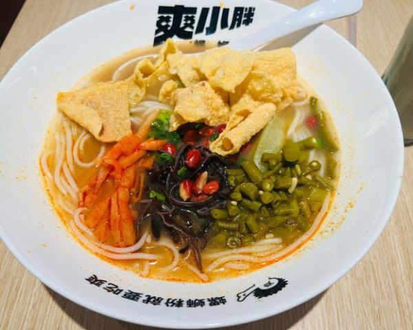 螺蛳粉怎么做_螺蛳粉为什么臭-第2张图片-山城妙识 螺蛳粉怎么做_螺蛳粉为什么臭-第2张图片-山城妙识