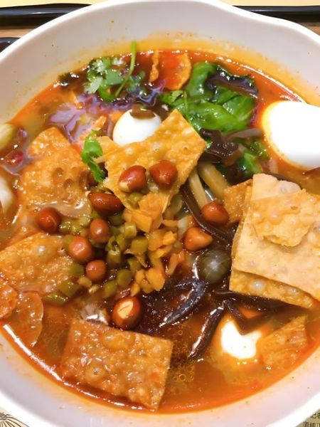 螺蛳粉怎么做_螺蛳粉为什么臭-第1张图片-山城妙识 螺蛳粉怎么做_螺蛳粉为什么臭-第1张图片-山城妙识