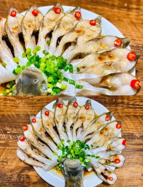 清蒸武昌鱼怎么做才鲜嫩_清蒸武昌鱼蒸几分钟最好-第1张图片-山城妙识 清蒸武昌鱼怎么做才鲜嫩_清蒸武昌鱼蒸几分钟最好-第1张图片-山城妙识