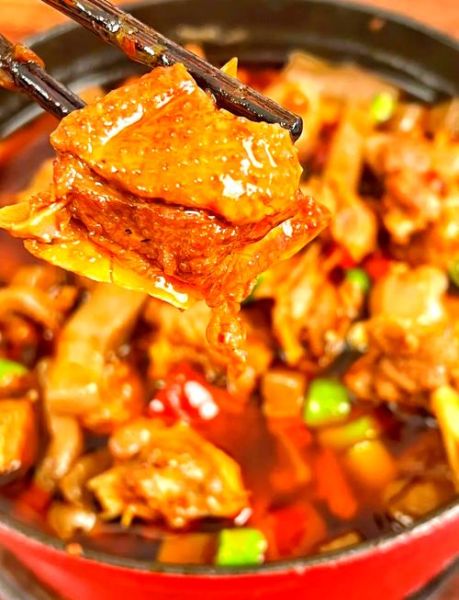 啤酒鸭火锅怎么做_啤酒鸭火锅去腥窍门-第1张图片-山城妙识