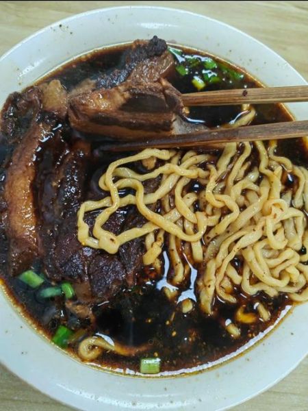 老卤面卤汁配方_正宗老卤面卤汁怎么做-第2张图片-山城妙识