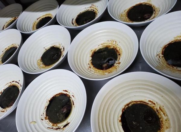 老卤面卤汁配方_正宗老卤面卤汁怎么做-第3张图片-山城妙识