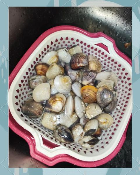 沙白做法是什么_沙白做法有哪些技巧-第2张图片-山城妙识 沙白做法是什么_沙白做法有哪些技巧-第2张图片-山城妙识