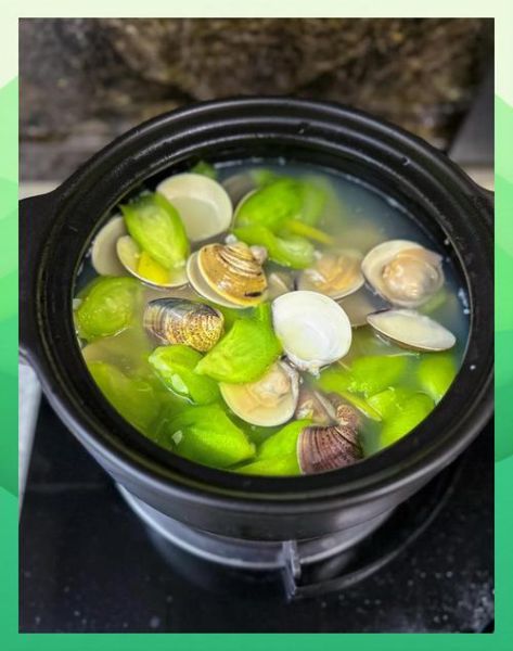 沙白做法是什么_沙白做法有哪些技巧-第1张图片-山城妙识 沙白做法是什么_沙白做法有哪些技巧-第1张图片-山城妙识