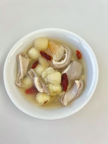 猪肚炖什么好吃_猪肚炖什么最养胃-第3张图片-山城妙识