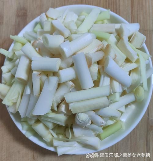 蒲笋怎么做好吃_蒲笋的做法大全家常-第2张图片-山城妙识