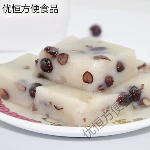 藕粉桂花糖糕怎么做_红楼梦糖糕历史渊源-第3张图片-山城妙识