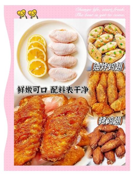 香辣炸鸡翅怎么做_香辣炸鸡翅腌料配方-第2张图片-山城妙识 香辣炸鸡翅怎么做_香辣炸鸡翅腌料配方-第2张图片-山城妙识