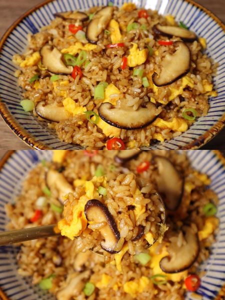 酱油炒饭怎么做_酱油炒饭的正宗做法-第3张图片-山城妙识 酱油炒饭怎么做_酱油炒饭的正宗做法-第3张图片-山城妙识