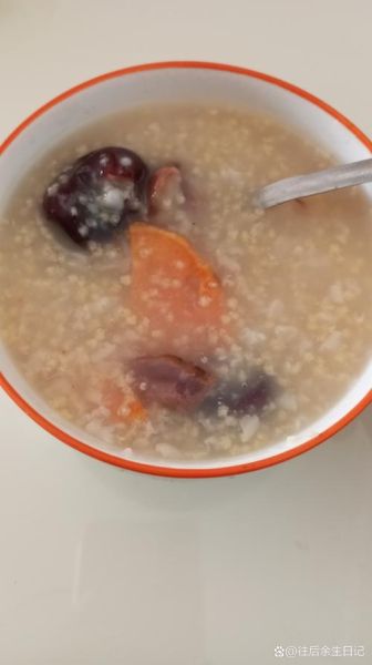 糯米粥养胃还是伤胃_糖尿病人能喝吗-第2张图片-山城妙识