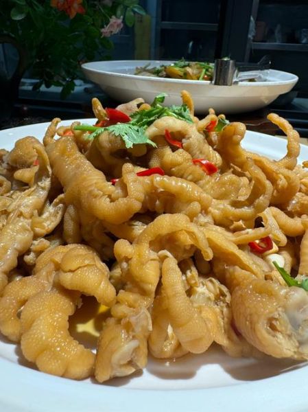 泡椒鸡爪怎么做_泡椒鸡爪怎么泡才入味-第2张图片-山城妙识 泡椒鸡爪怎么做_泡椒鸡爪怎么泡才入味-第2张图片-山城妙识