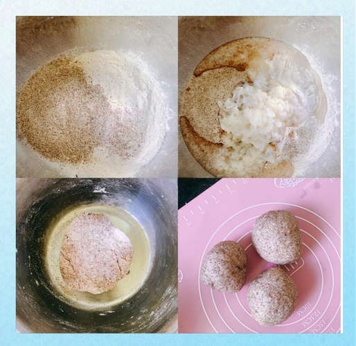 酒酿饼的做法_酒酿饼的配料比例-第1张图片-山城妙识