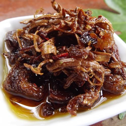 菌油怎么做_菌油制作常见问题-第2张图片-山城妙识