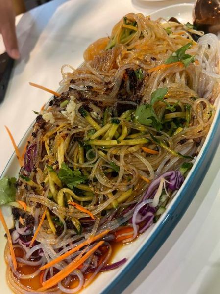 长春有什么好吃的_长春必吃美食推荐-第1张图片-山城妙识