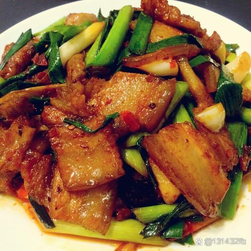 四川家常菜怎么做_图解步骤有哪些-第1张图片-山城妙识