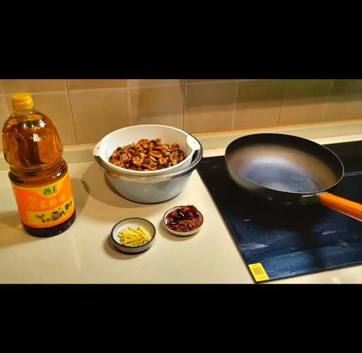 菌油怎么做_菌油制作常见问题-第3张图片-山城妙识