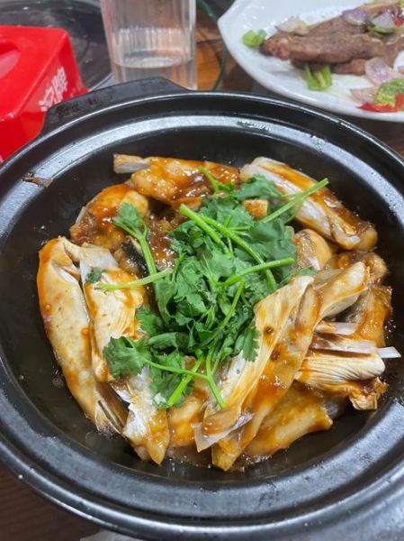 鱼头火锅图片高清_鱼头火锅怎么做才好吃-第2张图片-山城妙识 鱼头火锅图片高清_鱼头火锅怎么做才好吃-第2张图片-山城妙识