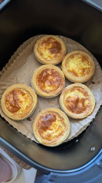 电烤箱能做什么美食_新手入门必看-第3张图片-山城妙识