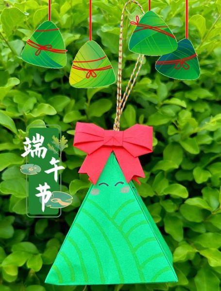 粽子怎么做手工_粽子手工制作步骤-第1张图片-山城妙识