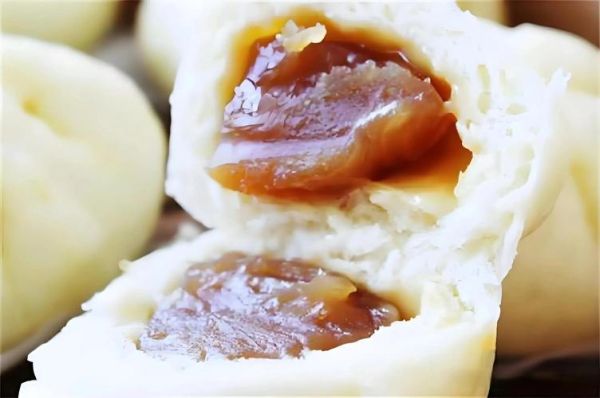 莲蓉是用什么做的_莲蓉馅的做法-第2张图片-山城妙识