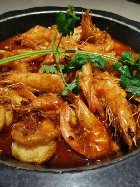 王婆大虾怎么做好吃_王婆大虾做法步骤-第2张图片-山城妙识 王婆大虾怎么做好吃_王婆大虾做法步骤-第2张图片-山城妙识