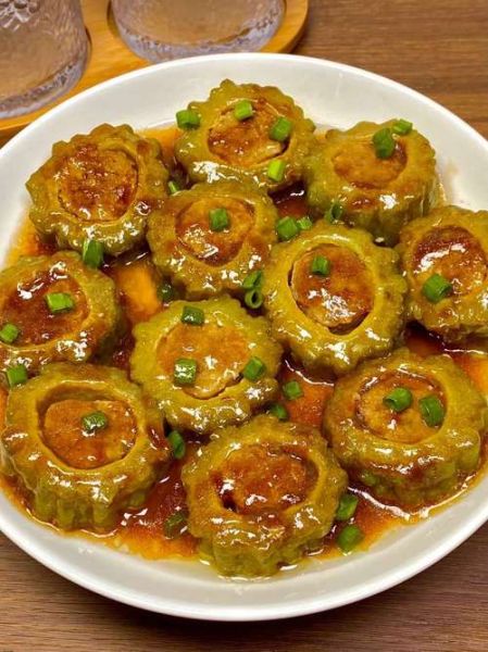 清淡去火的菜谱家常菜_哪些食材最降火-第2张图片-山城妙识