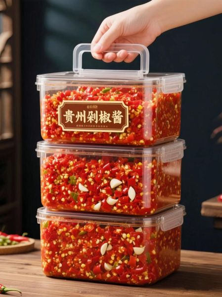 剁辣椒放酒与不放酒的区别_哪个更香更耐放-第2张图片-山城妙识