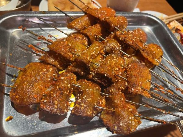 木炭烧烤土豆片怎么做_木炭烧烤土豆片要烤多久-第3张图片-山城妙识