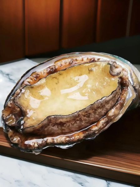 冷冻鲍鱼的做法有哪几种_冷冻鲍鱼怎么做好吃-第1张图片-山城妙识