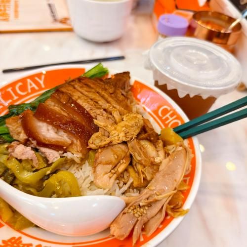 叉烧饭怎么做_叉烧饭需要哪些配料-第2张图片-山城妙识