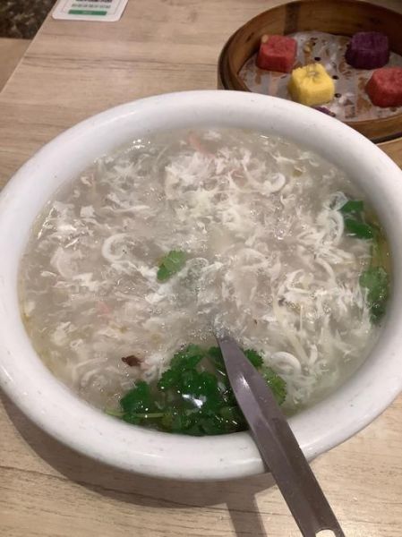 银鱼汤怎么做好吃_银鱼汤的家常做法大全-第2张图片-山城妙识 银鱼汤怎么做好吃_银鱼汤的家常做法大全-第2张图片-山城妙识