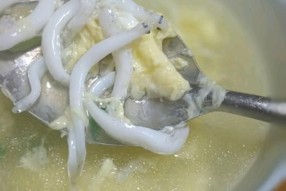 银鱼汤怎么做好吃_银鱼汤的家常做法大全-第3张图片-山城妙识 银鱼汤怎么做好吃_银鱼汤的家常做法大全-第3张图片-山城妙识