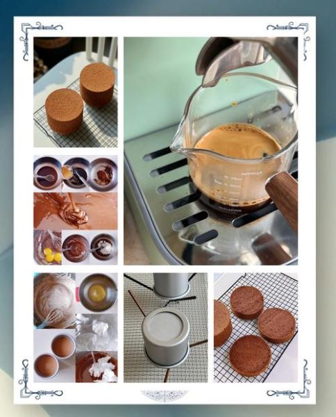 家庭巧克力蛋糕怎么做_巧克力蛋糕需要哪些材料-第3张图片-山城妙识 家庭巧克力蛋糕怎么做_巧克力蛋糕需要哪些材料-第3张图片-山城妙识