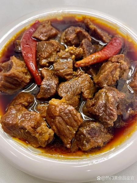 红烧牛肉怎么做_正宗红烧牛肉的做法-第2张图片-山城妙识 红烧牛肉怎么做_正宗红烧牛肉的做法-第2张图片-山城妙识