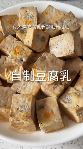 自制豆腐乳的做法_豆腐乳配方比例是多少-第2张图片-山城妙识 自制豆腐乳的做法_豆腐乳配方比例是多少-第2张图片-山城妙识