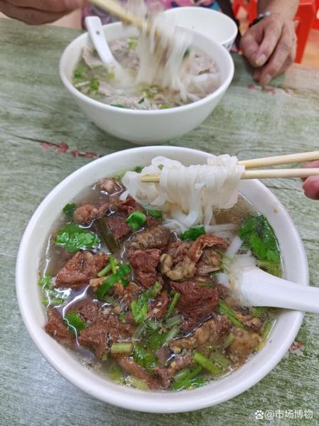 牛腩粉加盟多少钱_牛腩粉加盟哪家好-第3张图片-山城妙识 牛腩粉加盟多少钱_牛腩粉加盟哪家好-第3张图片-山城妙识