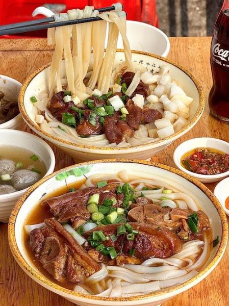 牛腩粉加盟多少钱_牛腩粉加盟哪家好-第2张图片-山城妙识 牛腩粉加盟多少钱_牛腩粉加盟哪家好-第2张图片-山城妙识