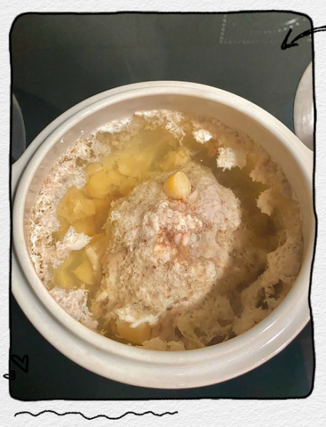 干贝瘦肉粥怎么做_干贝瘦肉粥的功效与禁忌-第1张图片-山城妙识 干贝瘦肉粥怎么做_干贝瘦肉粥的功效与禁忌-第1张图片-山城妙识