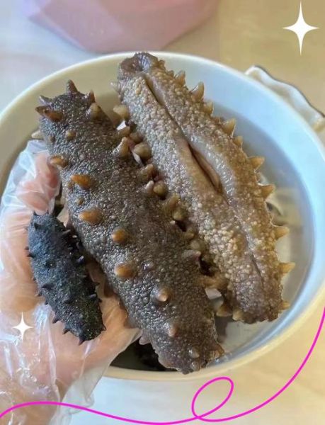 辽参怎么泡发_辽参泡发多久才软-第2张图片-山城妙识